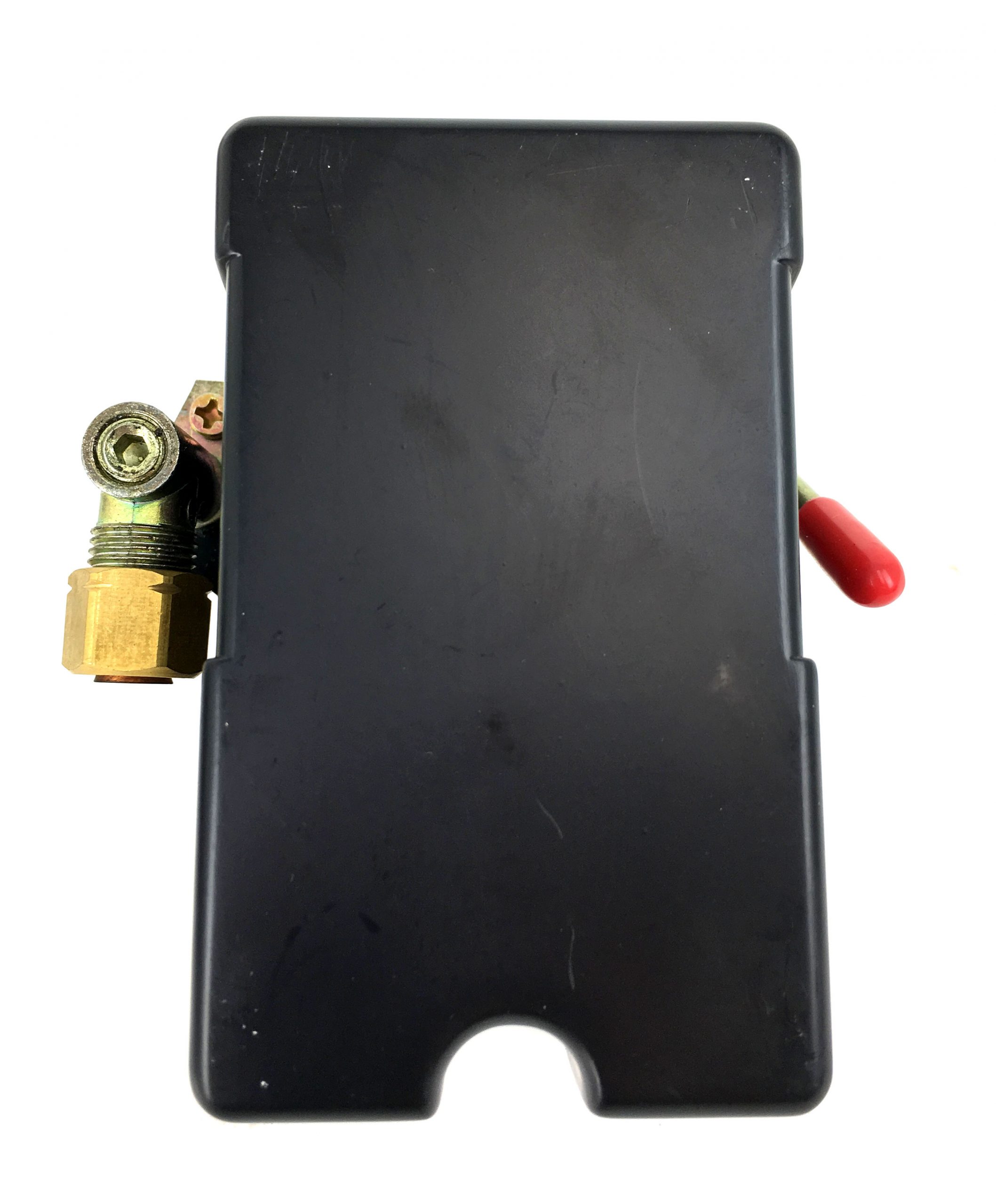 Husky Pressure Switch 4 Ports 150psi Replacement w/Unloader 90 degree ...