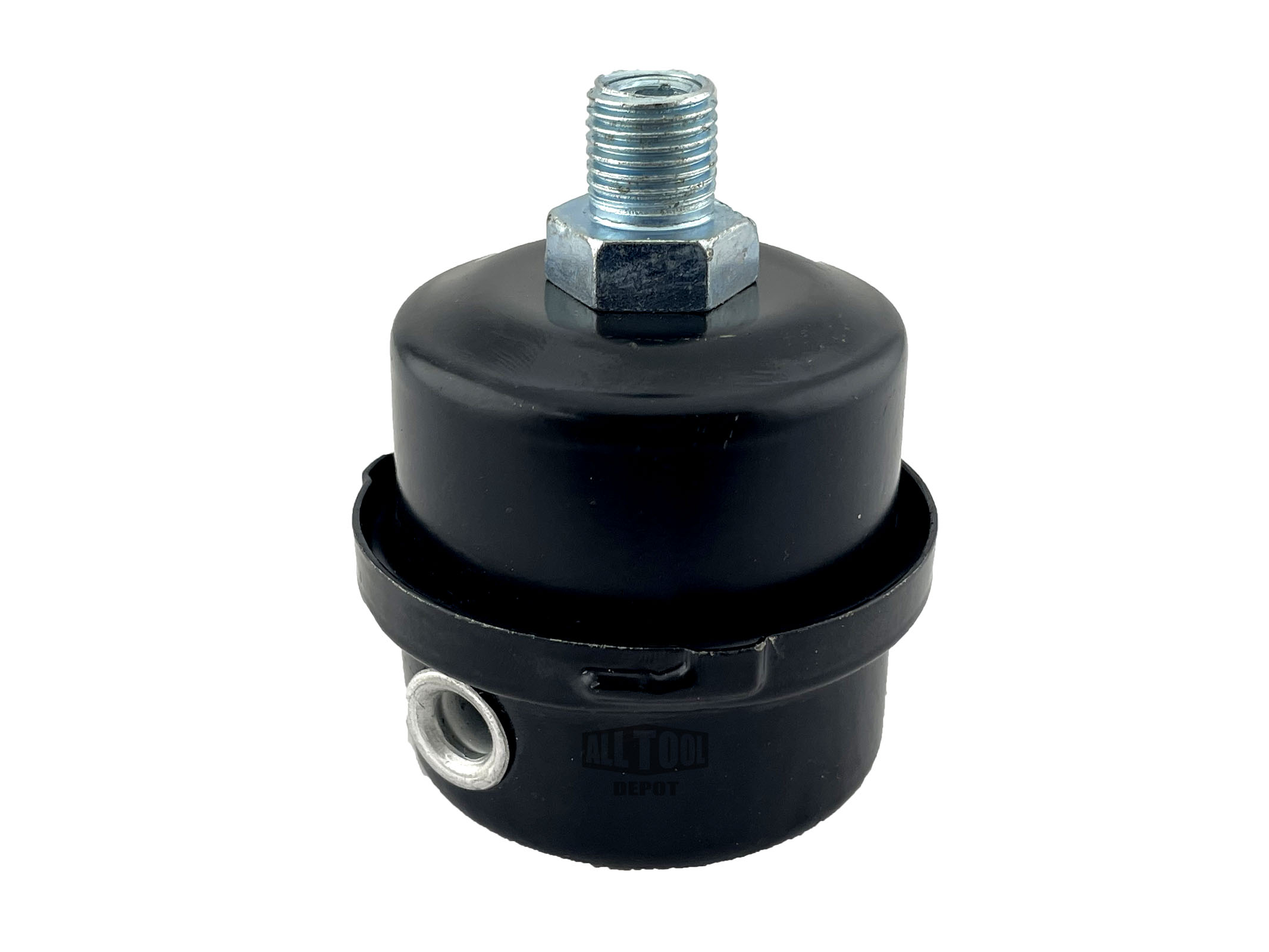 Puma Air Compressor Intake Filters 5 Hp to 7 1/2 HP Models Pack Part ...