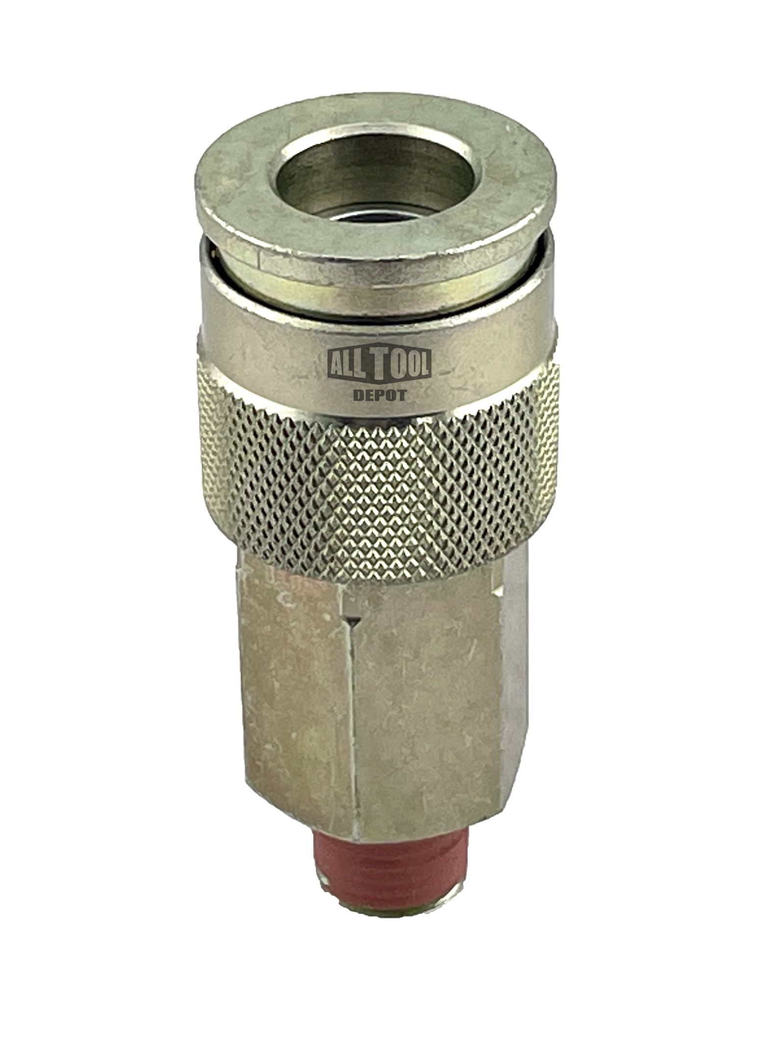 UNIVERSAL TYPE 3/8″ NPT Coupler x 1/4″ Male NPT Quick Socket - B2B All ...